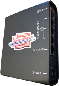 MYFI - Washington Broadband